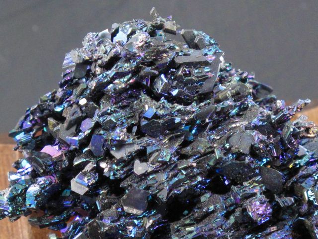Energies renouvelables : découverte d’un gisement de silicium d’une ...