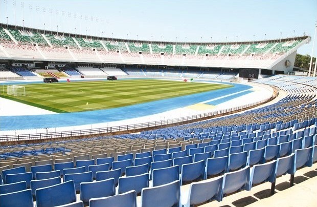 27e journée : les derbys MCA-CRB et NAHD-USMA décalés à 22h30 | Radio ...