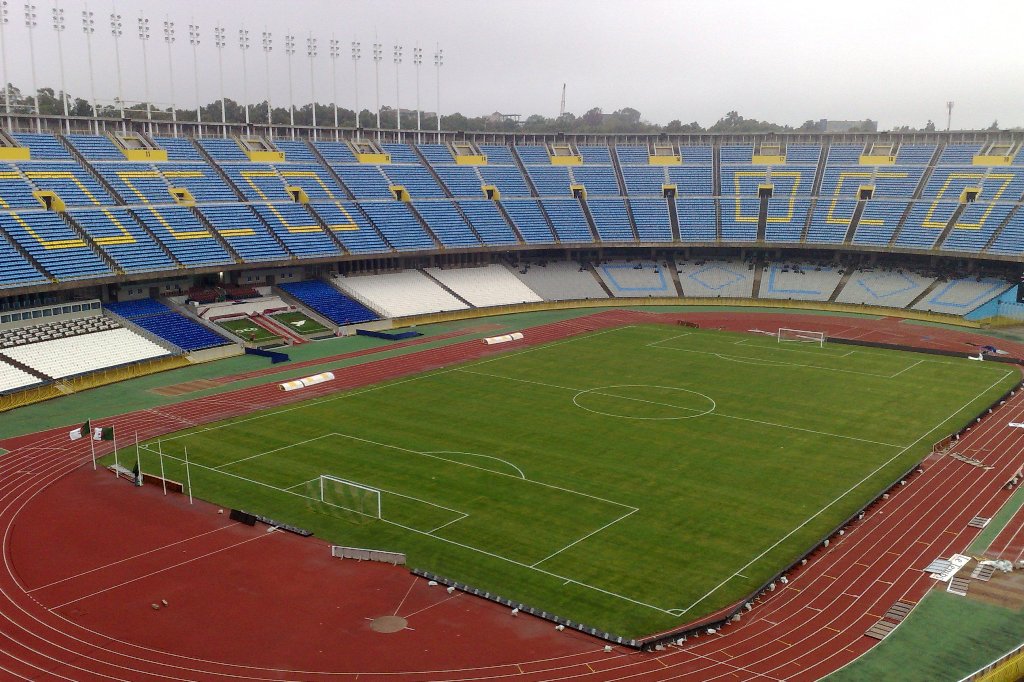 Le stade du 5 Juillet réservé aux derbies, le MCA domicilié à Omar ...