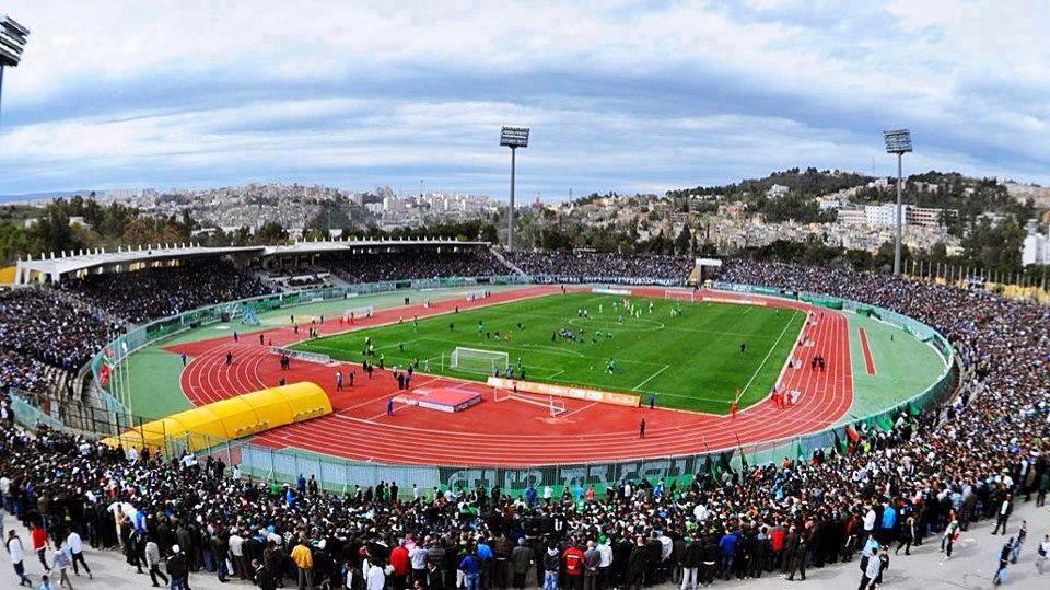 Supercoupe d'Algérie : ESS – MOB, le 1er novembre à Constantine | Radio ...