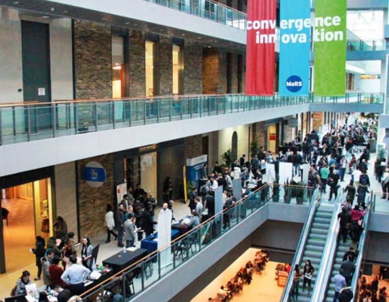 Lancement du premier incubateur de startups panafricain en Algérie ...