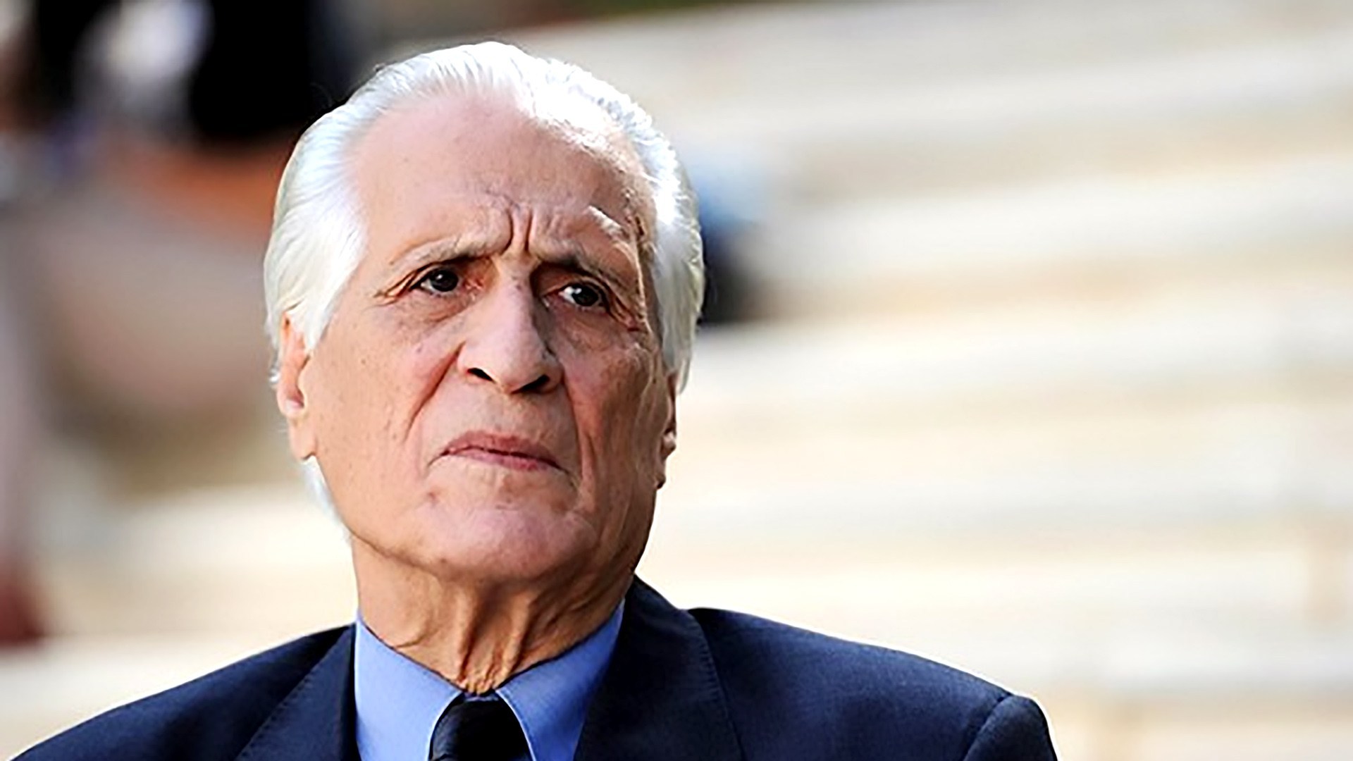 Taleb Ibrahim s’exprime sur la crise politique et apporte ses ...