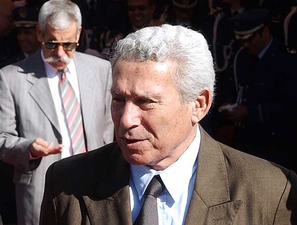 Affaire de l'assassinat de Ali Tounsi : début du procès dimanche ...