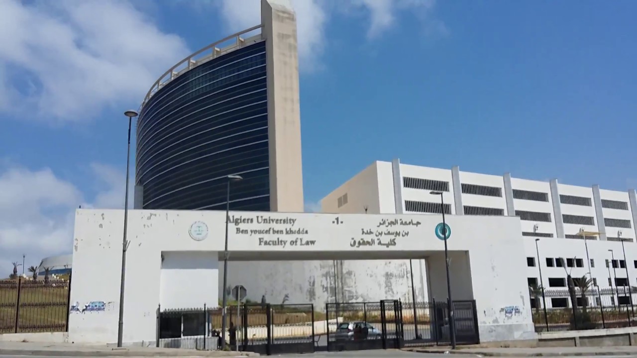 Enseignement supérieur : Benziane annonce de nouvelles infrastructures ...
