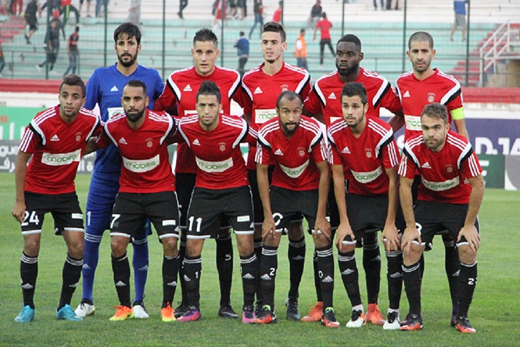 Ligue des champions – Phase de poules : l’USM Alger s’incline face à ...