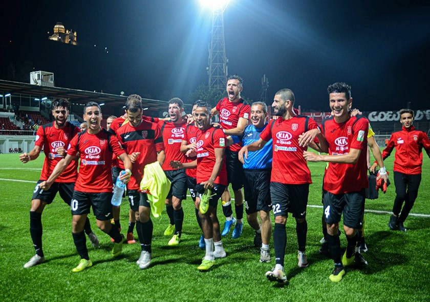 Ligue 1 – 1ère journée : l’USM Alger débute bien, victoire historique ...