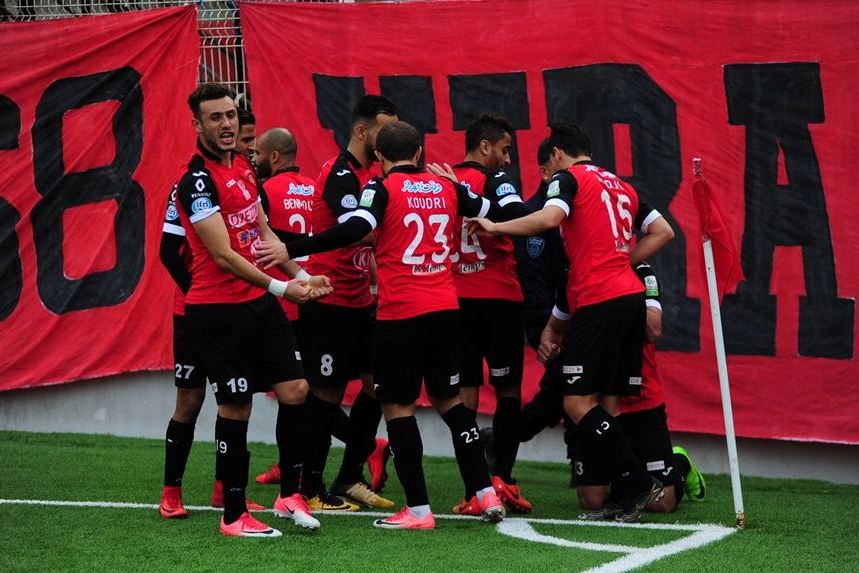 23e journée : l'USM Alger s'impose devant l'ES Sétif (3-2) | Radio ...