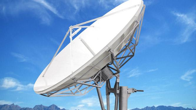 L'exploitation de la technologie VSAT par Algérie Télécom Satellite ...