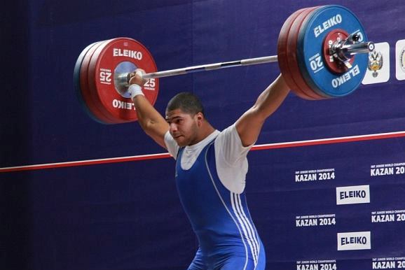 Haltérophilie – Championnat d’Afrique : 15 médailles pour l’Algérie ...