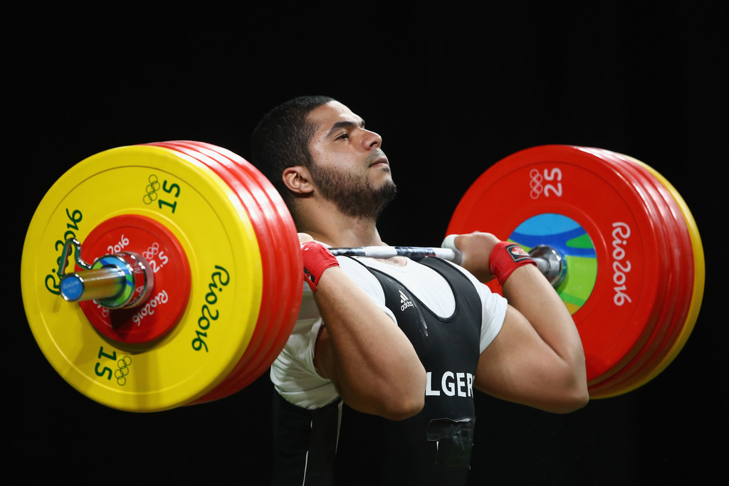 الرباع بيداني يواصل تدريباته المنفردة تحضيرا للألعاب الأولمبية 2021 ...