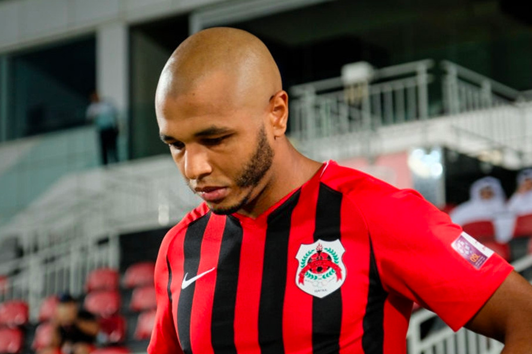 Al Rayyan : Yacine Brahimi positif à la Covid-19 | Radio Algérienne
