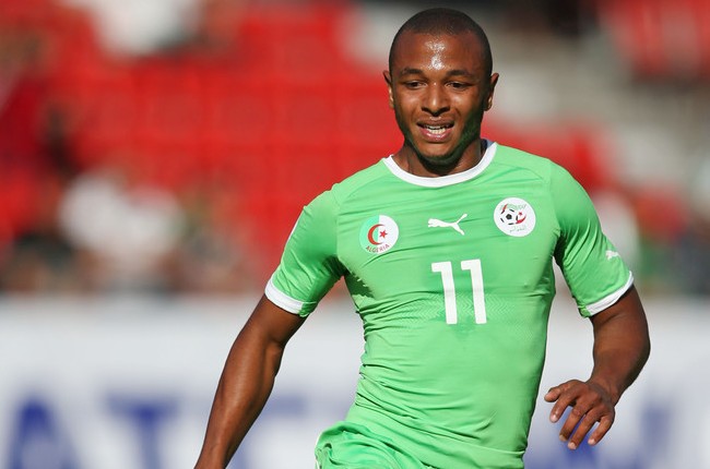 Brahimi : "Pour nous, c'est déjà la finale" | Radio Algérienne