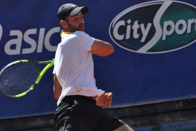 ITF Juniors - Tlemcen : Youcef Rihane passe en finale | Radio Algérienne
