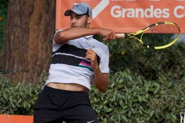 الدورة الدولية للأواسط ببراتو: تأهل الجزائري ريحان للمربع الذهبي ...