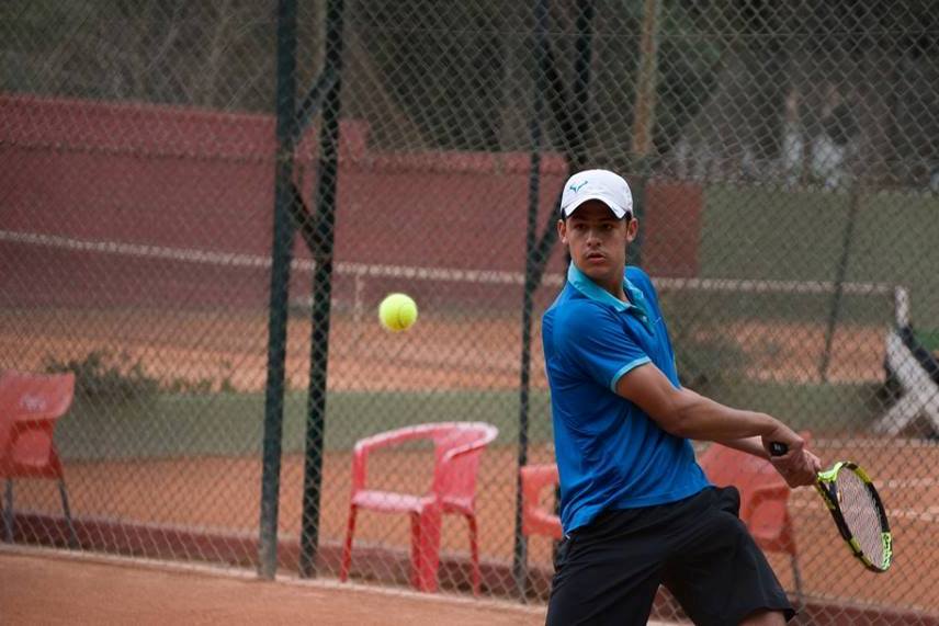 Coupe Davis 2018 : l'Algérie avec cinq athlètes à Nairobi | Radio ...