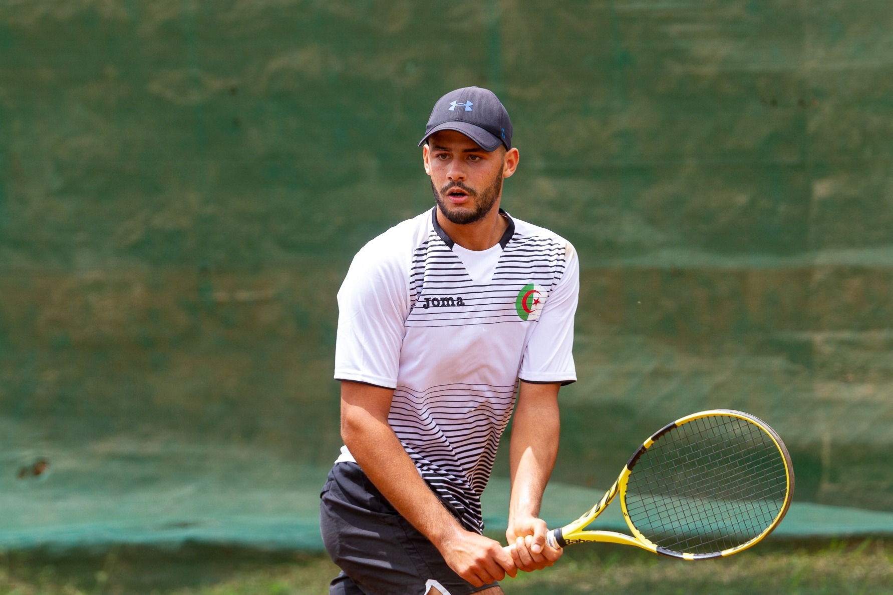 Coupe Davis 2019 : l’Algérie s’impose face au Benin (2-1) | Radio ...