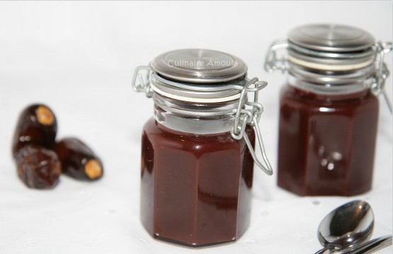 Le «miel» de datte, un complément alimentaire bio aux vertus ...