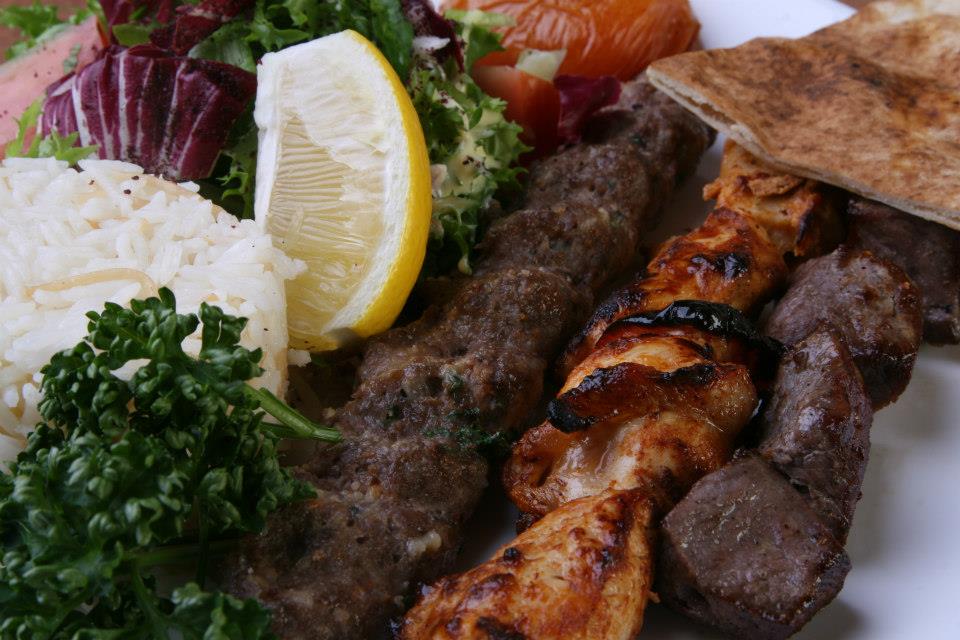 المطاعم السورية تزدهر بالعاصمة بفضل الذوق المميز وحسن الخدمة | الإذاعة ...